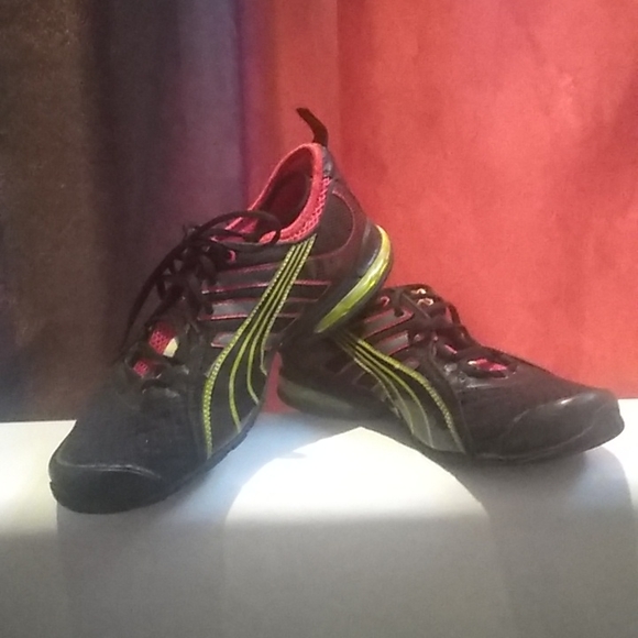 Puma | Shoes | Rare Vintage Puma Sneakers | Poshmark